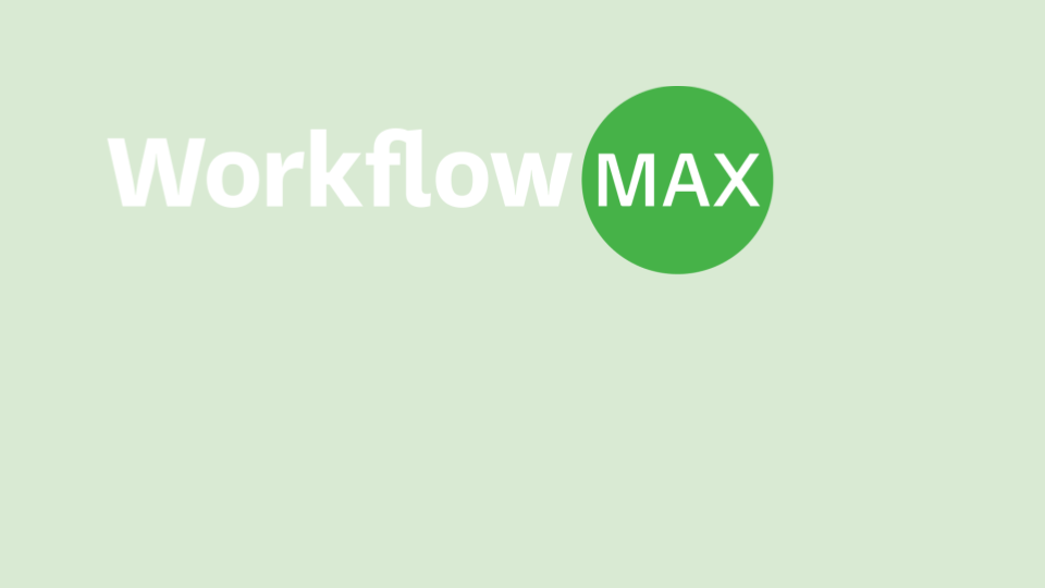 Standardising proposal formats across projects and teams